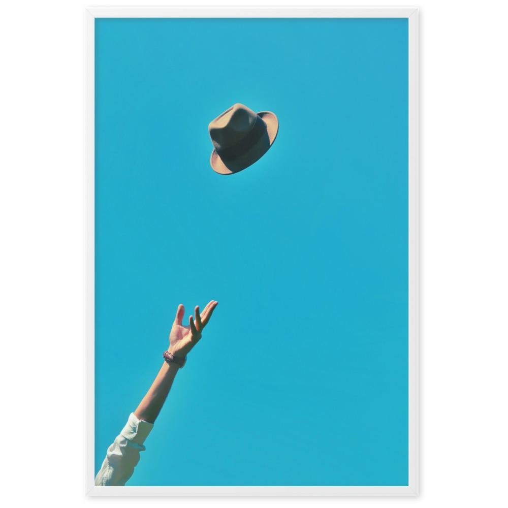 Poster | Buy Be Yourself wall art | artlia – ARTLIA